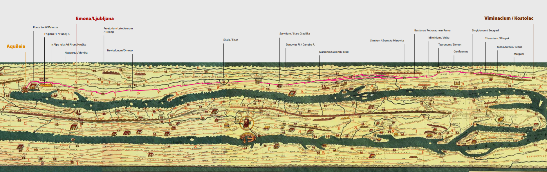 Viminacium - MajstorDzoni™